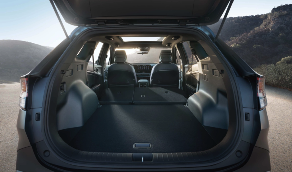 2025 Kia Sportage: Detailed Specs for the New Model