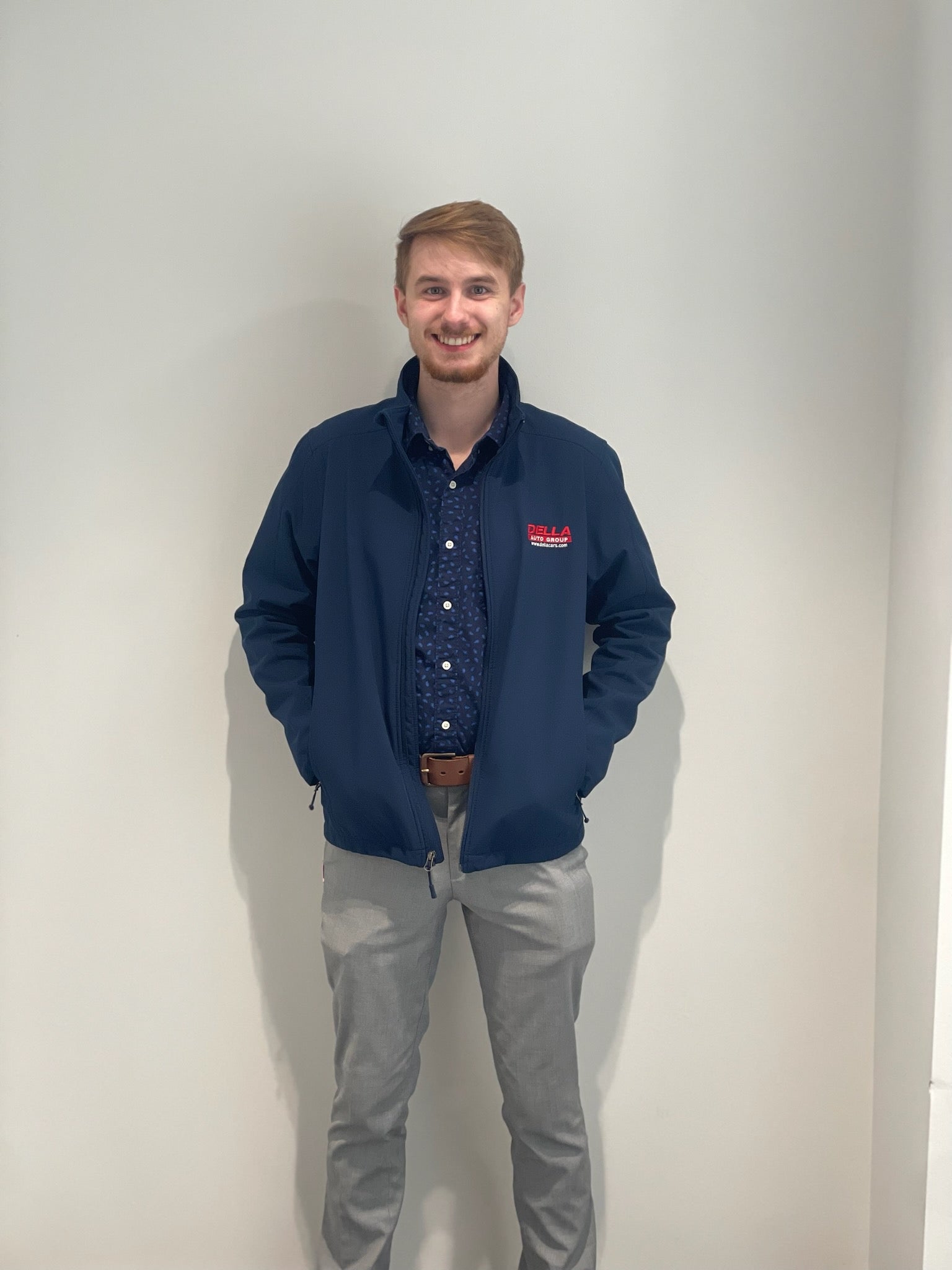 DELLA KIA Staff | Meet Our Kia Team